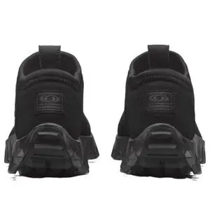 SALOMON Snowclog Og 'black Asphalt - Black/asphalt