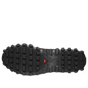 SALOMON Snowclog Og 'black Asphalt - Black/asphalt