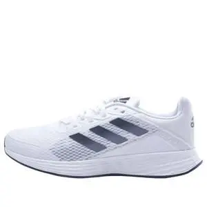 Adidas Duramo Sl 'white Black - Cloud White/core Black/grey Three