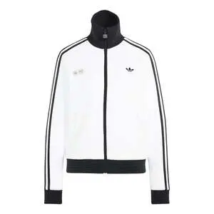 Adidas X Jennie Fan Og Track Top Asia Sizing - White