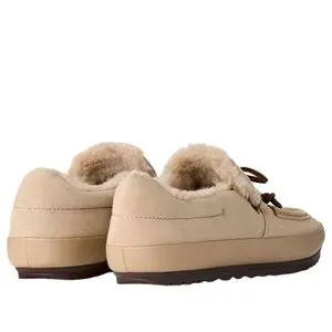 UGG Quill Slip-on - Mustard Seed