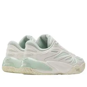 REEBOK Angel Reese 1 'metal Green - Chalk/vintage Chalk/dew