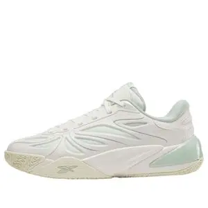 REEBOK Angel Reese 1 'metal Green - Chalk/vintage Chalk/dew