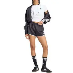 Adidas X Jennie Layered T-shirt Asia Sizing