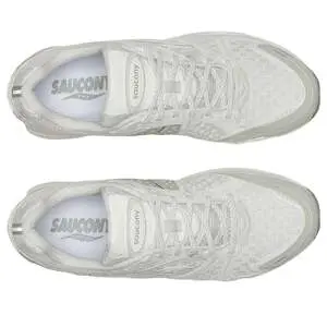 Saucony Progrid Triumph Fab Future 'ivory Celadon