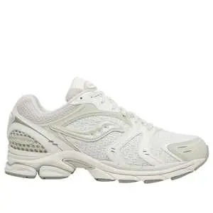 Saucony Progrid Triumph Fab Future 'ivory Celadon