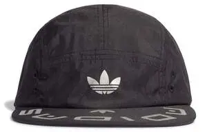 Adidas Reflective Five-panel Cap