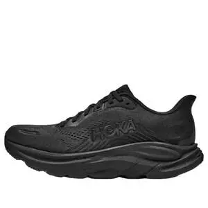 Hoka One One Clifton - Black