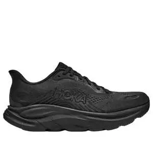 Hoka One One Clifton - Black