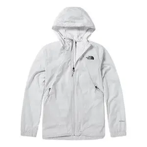 The North Face Waterproof Sportswear Jacket