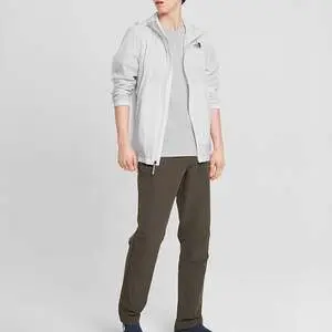 The North Face Waterproof Sportswear Jacket