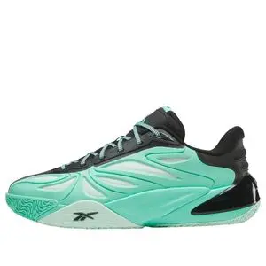 REEBOK Angel Reese 1 'aqua - Atomic Aqua/black