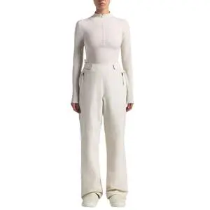 The North Face X Skims Fw25 Seam Tape Pant