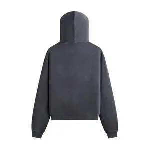 Kith Wilder Quarter Zip Hoodie
