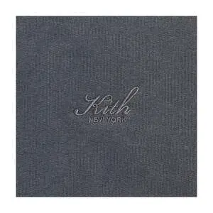 Kith Wilder Quarter Zip Hoodie