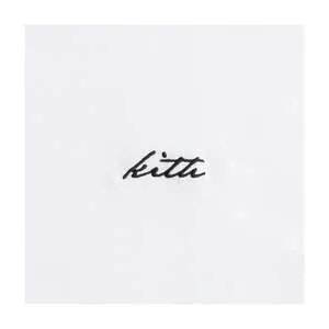 Kith Albie Crewneck T-shirt - White