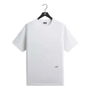 Kith Albie Crewneck T-shirt - White