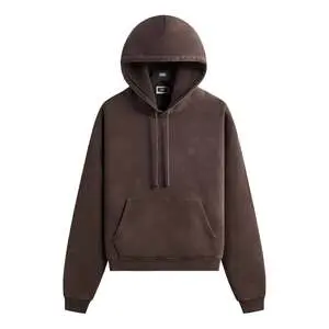 Kith Braxton Hoodie - Kindling