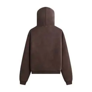 Kith Braxton Hoodie - Kindling