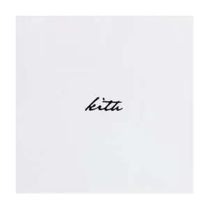Kith Long Sleeve Alex Boxy T-shirt