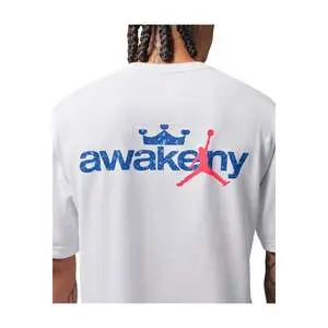 JORDAN X Awake Ny T-shirt