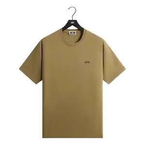 Kith Kith Lax T-shirt 'deliver' Deliver