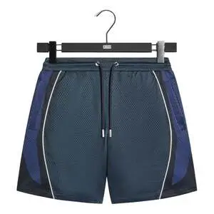 Kith Mesh Curtis Short - Trench