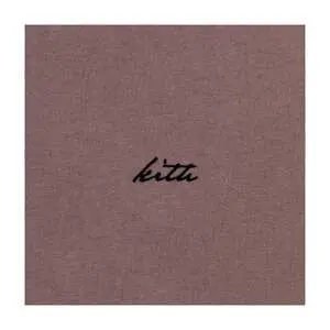 Kith Long Sleeve Alex Boxy T-shirt