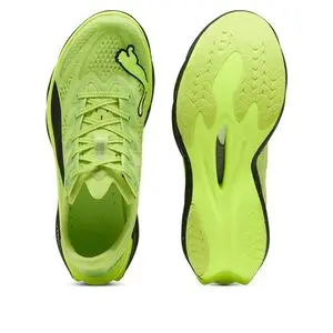 PUMA Deviate Nitro Elite 4 'sunny Lime Black - Sunny Lime/black