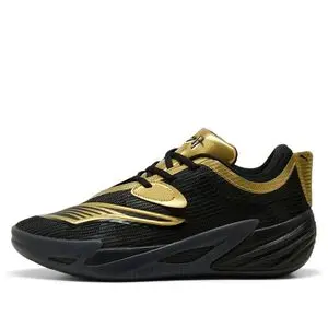 PUMA All-pro Nitro 2 Dennis 'black Gold - Black/gold