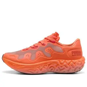 PUMA X Salehe Bembury Velum 2 Nitro 'terracotta - Orange/red