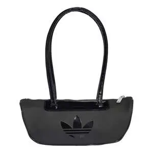 Adidas Bowling Bag Pu - Black