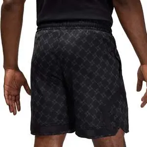 JORDAN Sport Dri-fit Printed Diamond Shorts