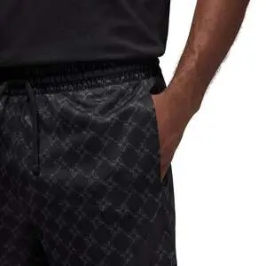 JORDAN Sport Dri-fit Printed Diamond Shorts