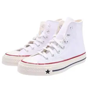 CONVERSE Chuck 70 X 'white Garnet Egret