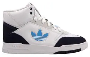 Adidas Originals Drop Step Xl 'white Sky Rush - White/black/blue