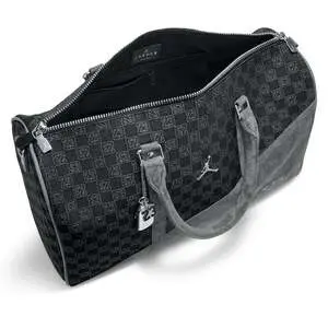 JORDAN Monogram Duffle Bag