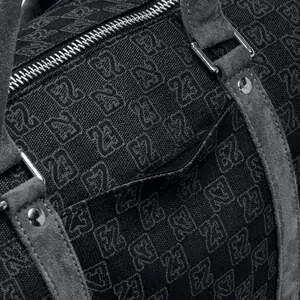 JORDAN Monogram Duffle Bag