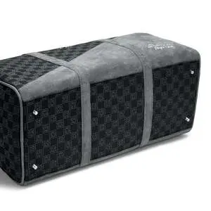 JORDAN Monogram Duffle Bag