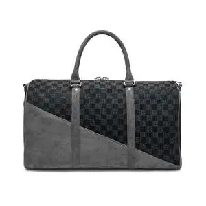 JORDAN Monogram Duffle Bag