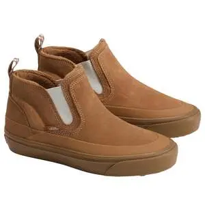VANS Mid-slip Insulated - Chipmunk Brown