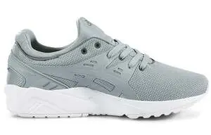 Asics Gel-kayano Trainers 'evo Grey - Grey/white