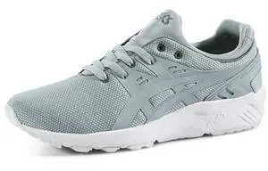 Asics Gel-kayano Trainers 'evo Grey - Grey/white