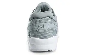 Asics Gel-kayano Trainers 'evo Grey - Grey/white