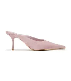 TONY BIANCO Dazie - Petal Suede