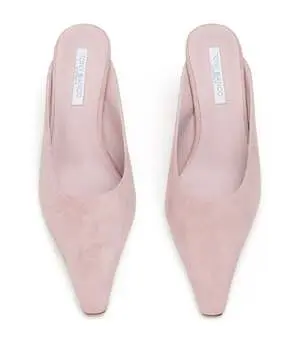 TONY BIANCO Dazie - Petal Suede