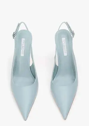 TONY BIANCO Esquire - Sky Nappa
