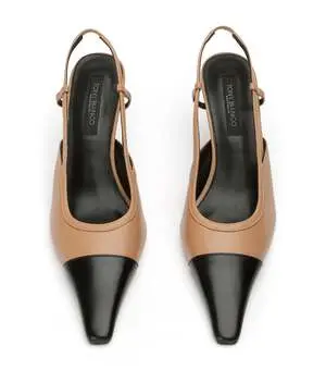 TONY BIANCO Donte - Peru Nappa/black