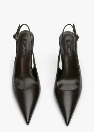 TONY BIANCO Esquire - Black Como