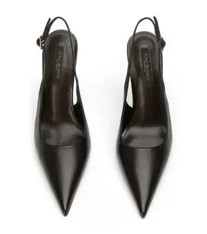 TONY BIANCO Esquire - Black Como